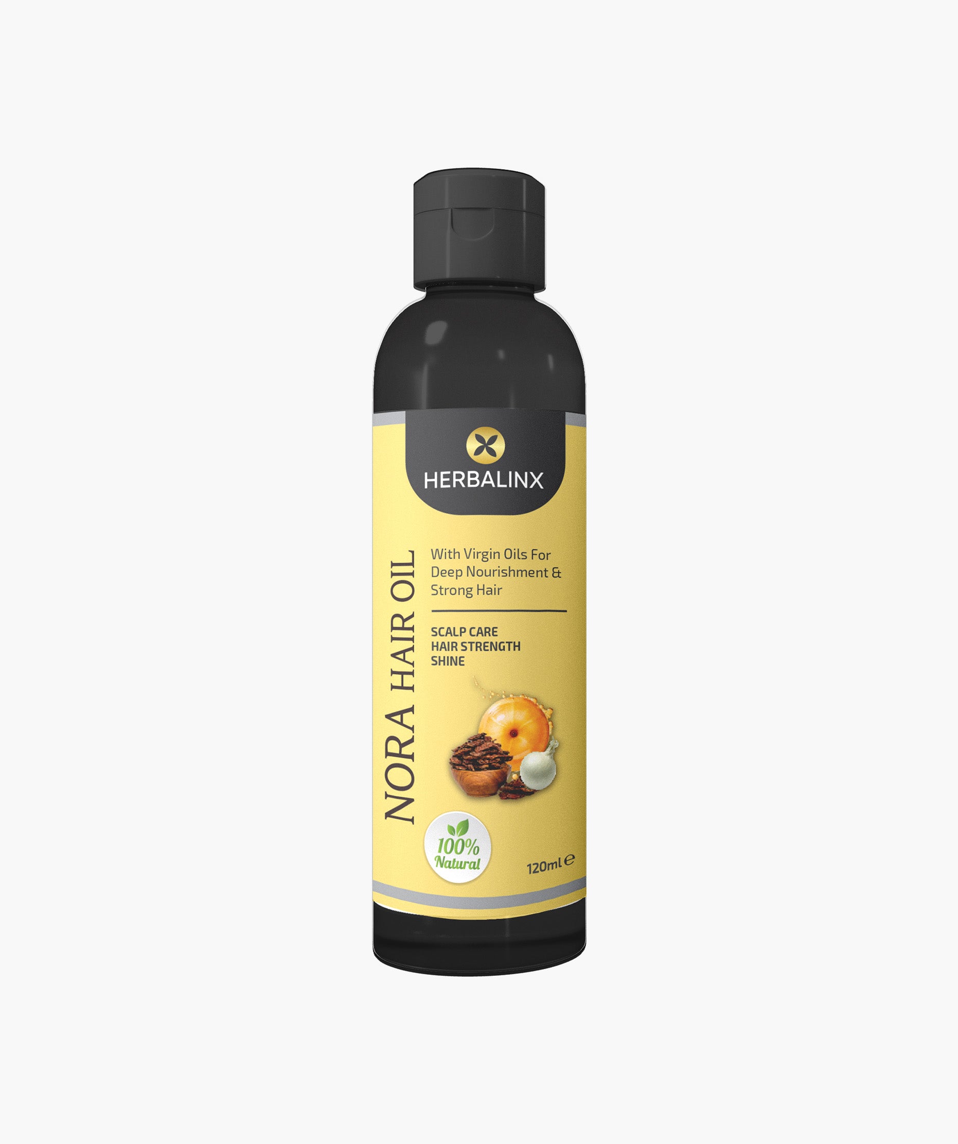 Nora Hair Oil – HerbalinxPk